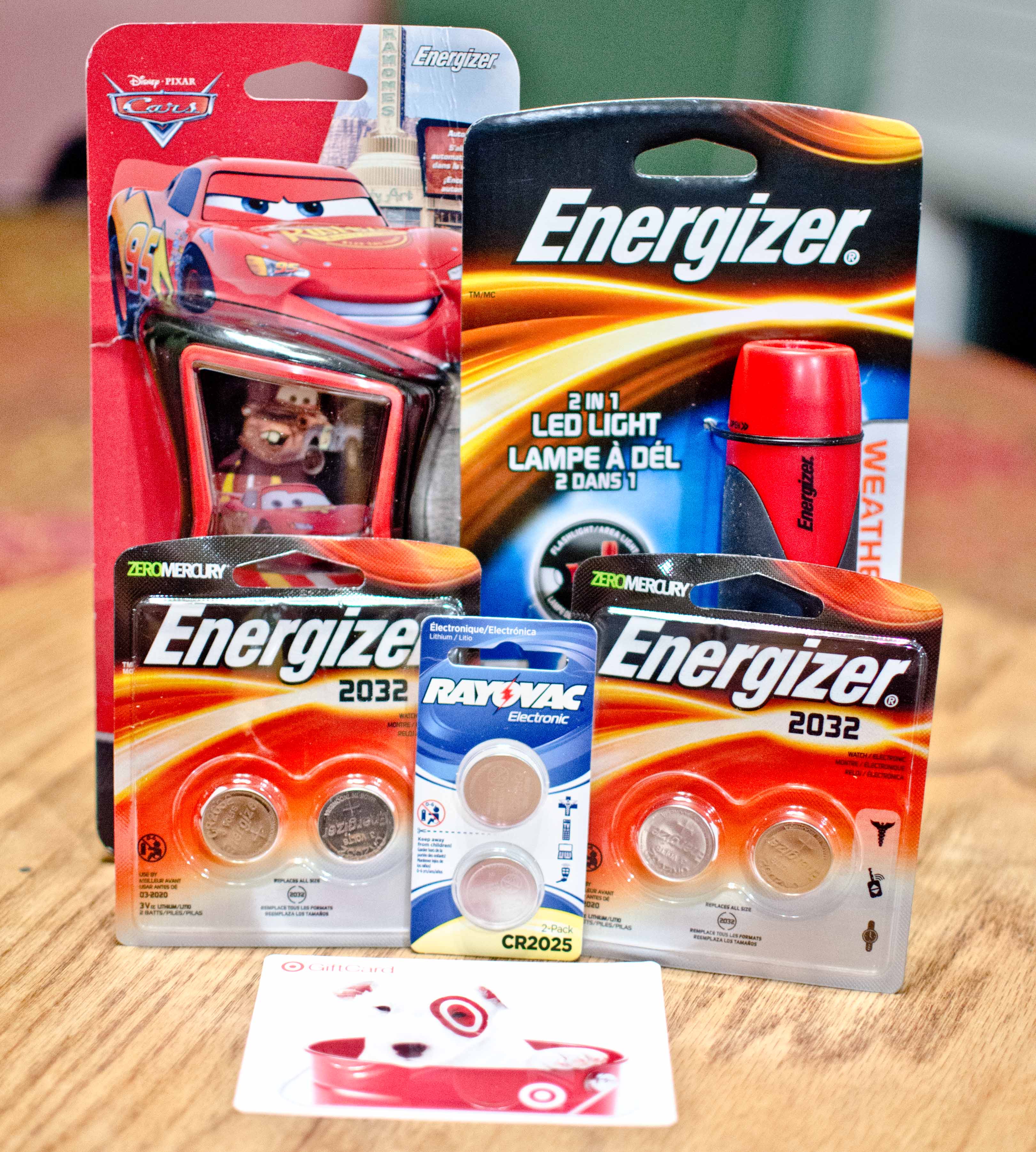 Coin Lithium Battery Safety