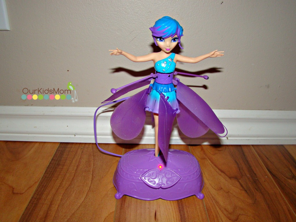 Holiday Gift Guide 2013 | Flutterbye Fairy Review.