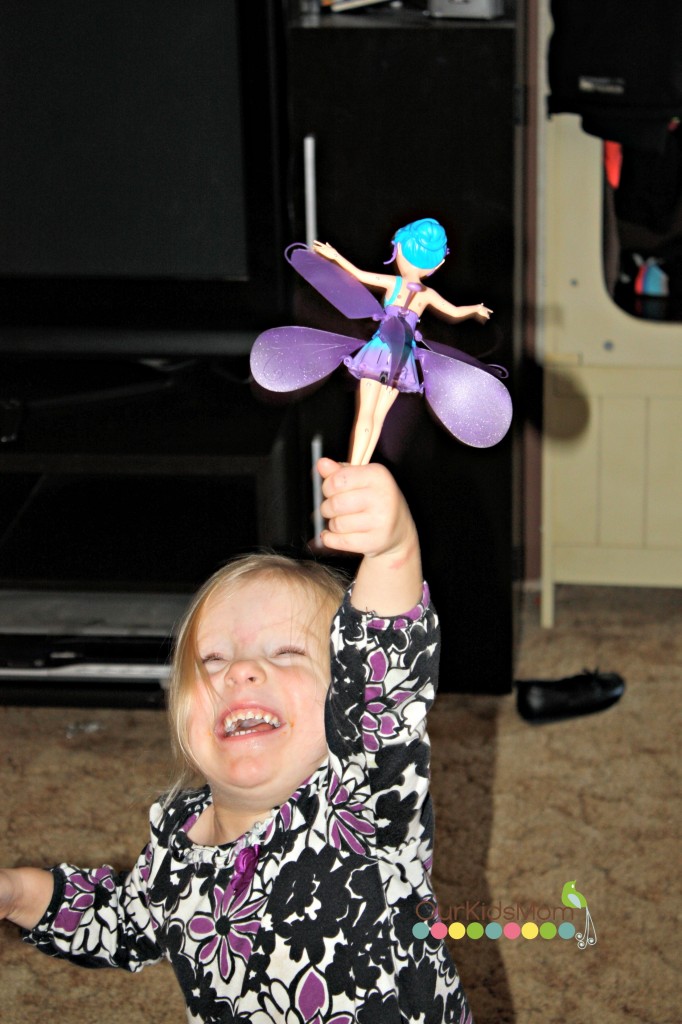 Holiday Gift Guide 2013 | Flutterbye Fairy Review.