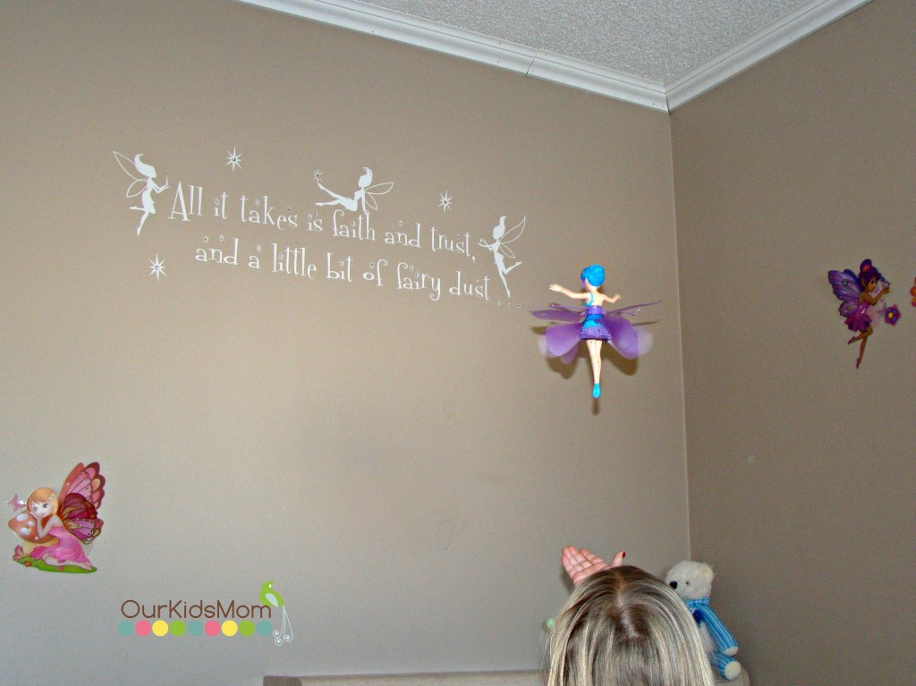 Holiday Gift Guide 2013 | Flutterbye Fairy Review.