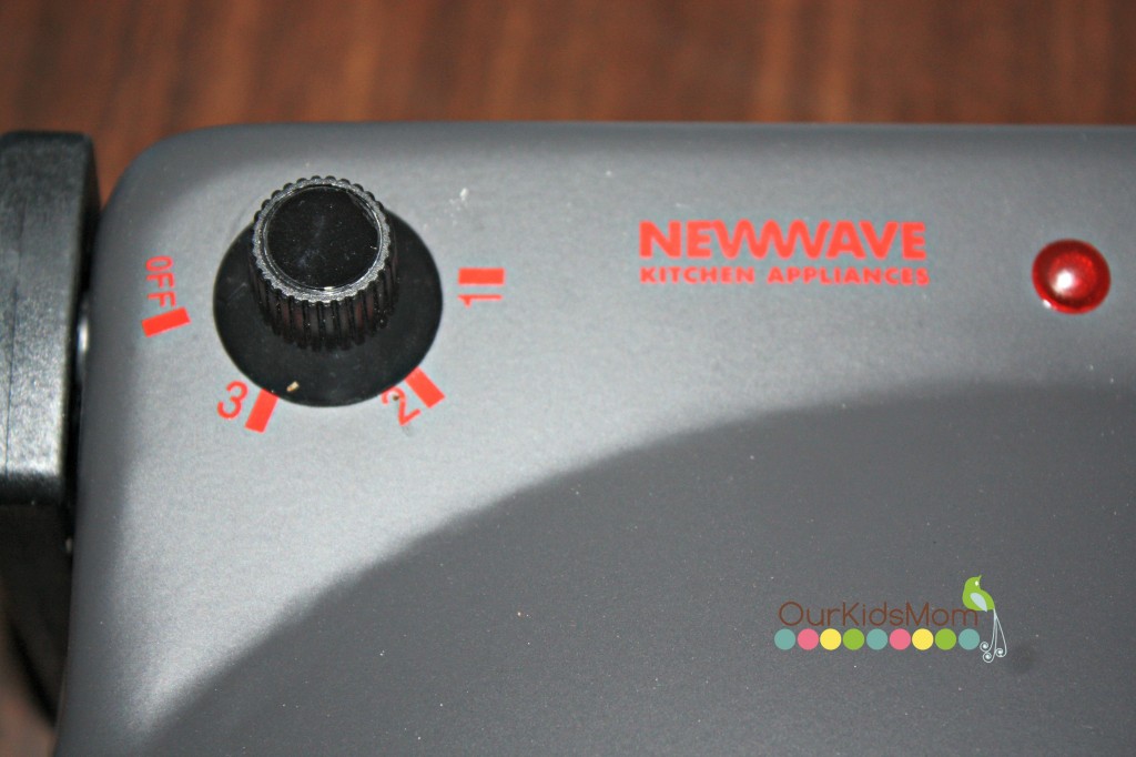 New Wave Kitchen Appliances Pizza Oven