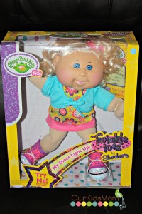 Cabbage Patch Kids Twinkle Toes