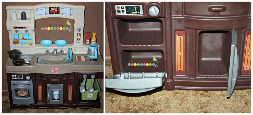 Step2 Best Chefs Kitchen