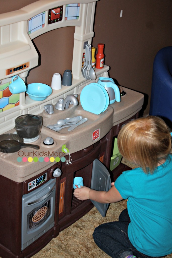 Step2 Best Chefs Kitchen