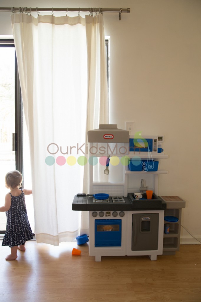 Little Tikes Ultimate Cooks Kitchen