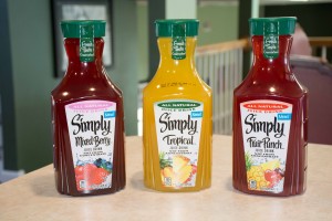 Simply Juice