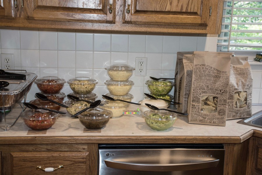 Chipotle Catering For Graduation Parties | "Graduatering"