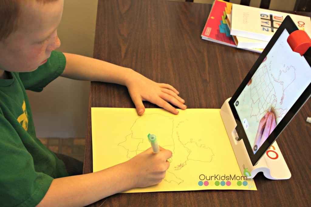 Osmo | Educational Games System for iPad