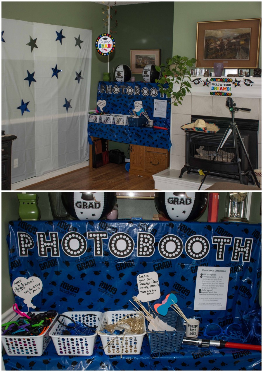 Party Planning Tips for Birthdays and Graduation