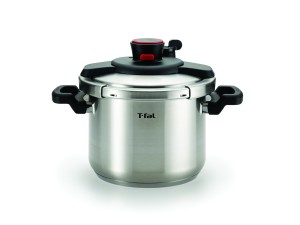 T-Fal Clipso Pressure Cooker