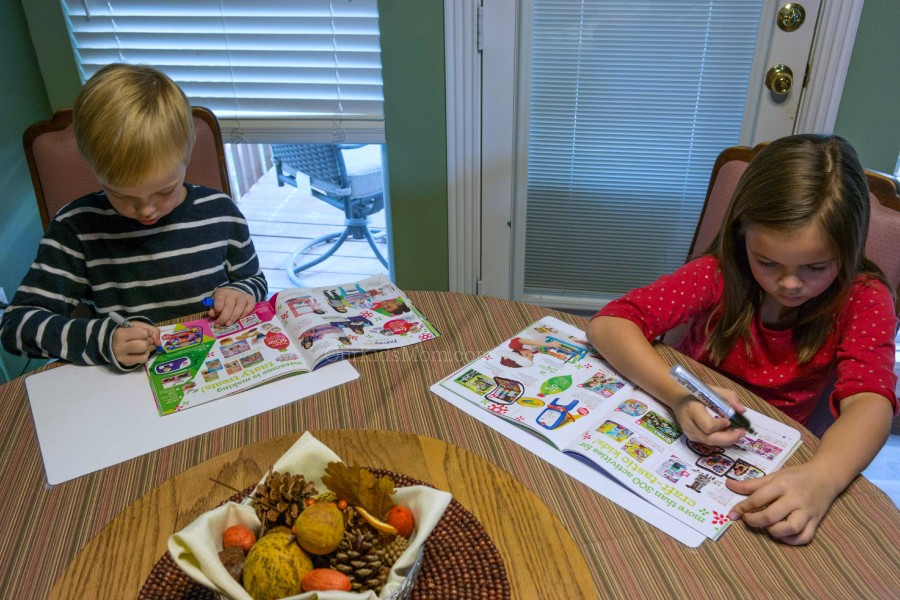 The Toys R Us Big Book is Now Interactive