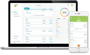 Why You Should Use An Online Budget Program - OurKidsMom