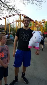 Family Fun at Worlds of Fun Theme Park | #WOFFirstTimer - OurKidsMom