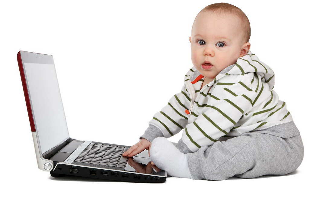 The Ideal Technology for Children at Every Age - OurKidsMom