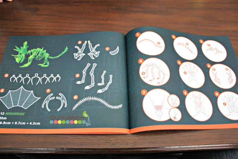 3Doodler Start | 3D Drawing Pen for Kids - OurKidsMom