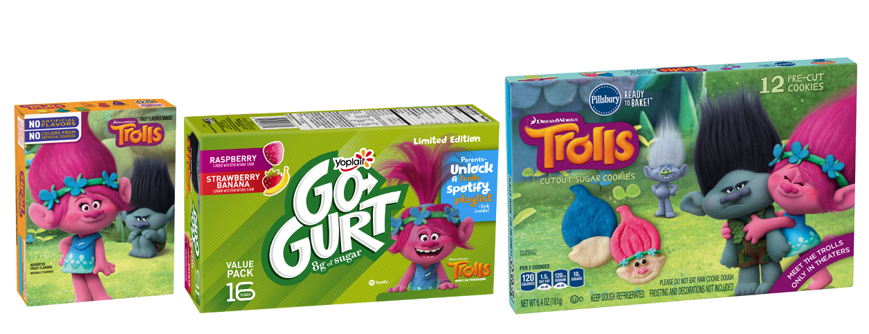 Unleash Your Inner Troll With Trolls and GM | $25 Visa #GIVEAWAY | ends ...