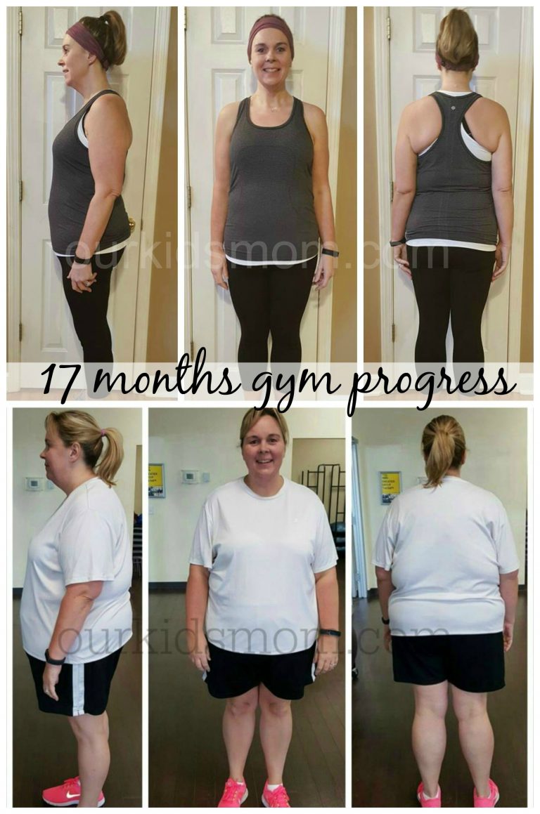 My Weight Loss Journey | Losing Over 180 Pounds | Half My Body Weight ...