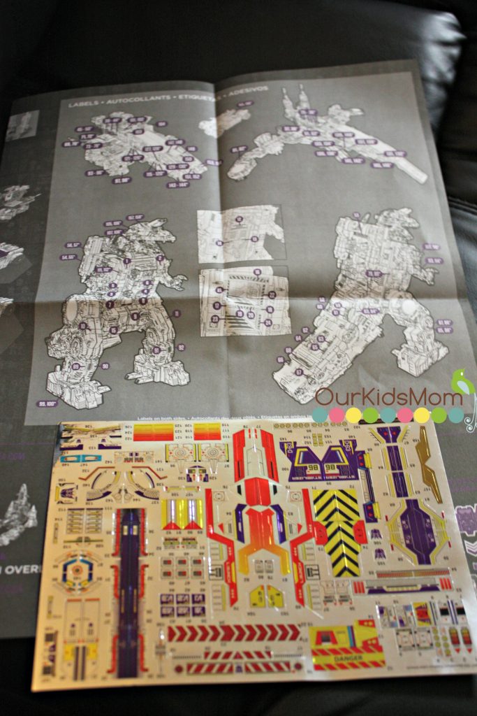 Hasbro Transformers - OurKidsMom