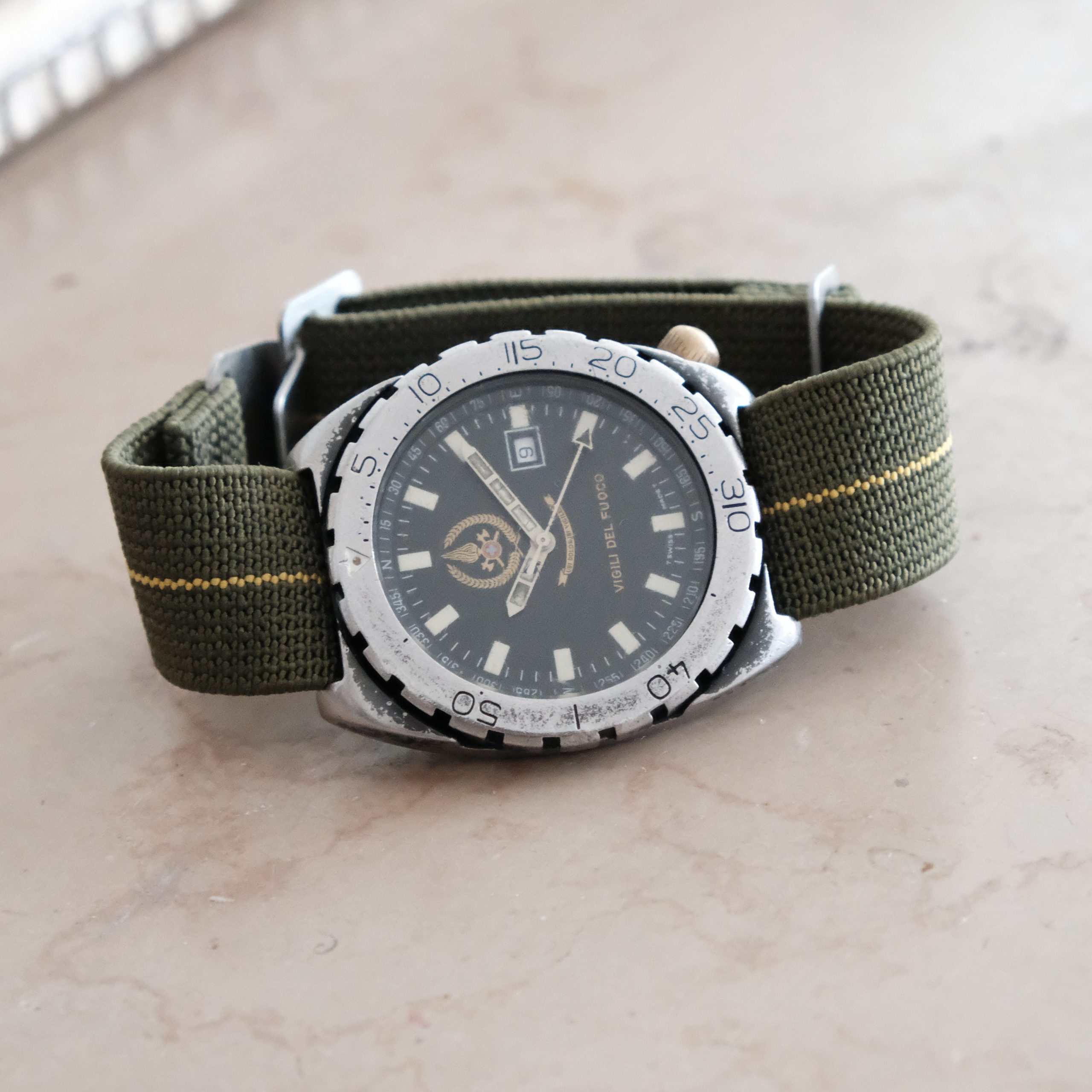 Various types of Army watches - OurKidsMom