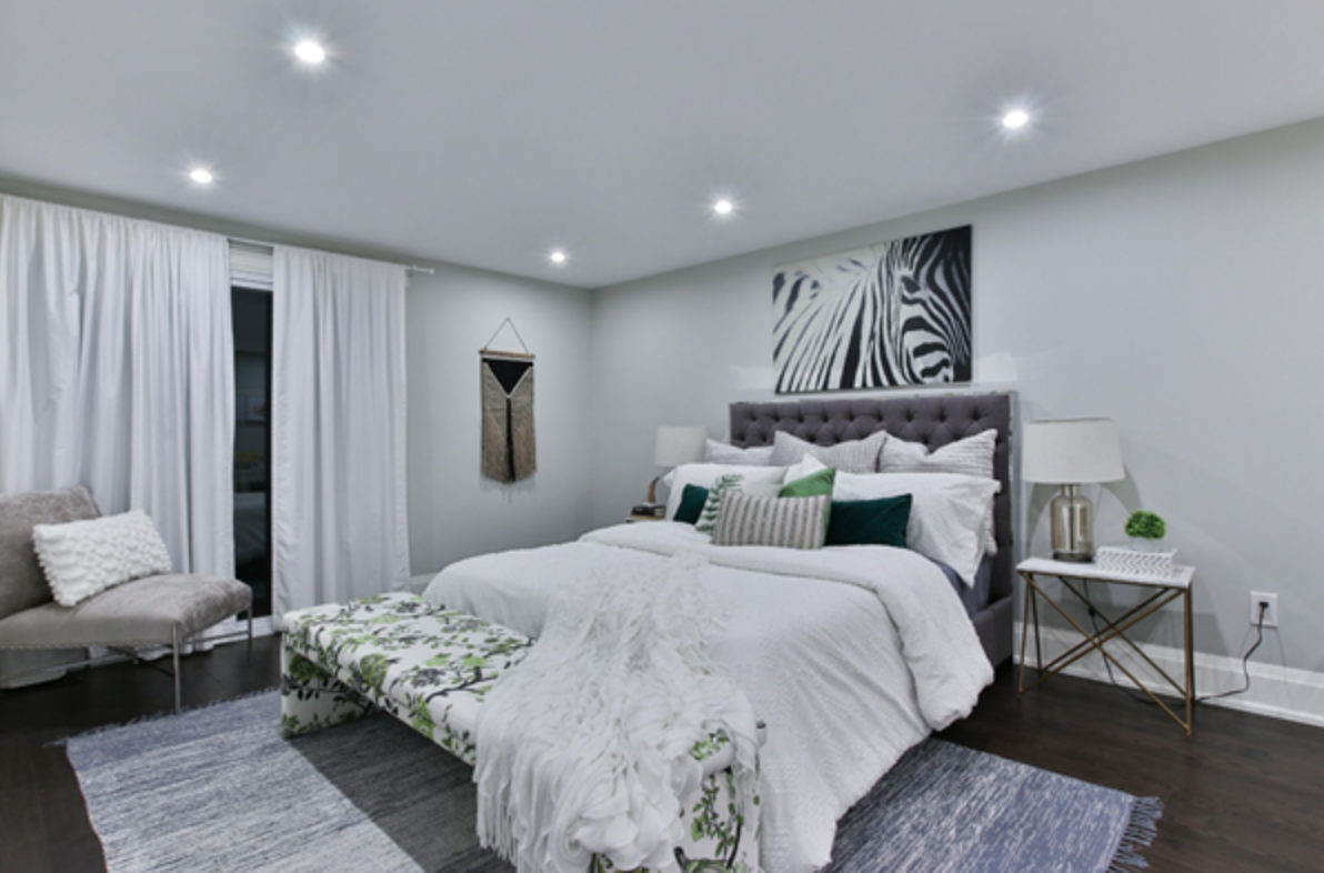 5 Tips for Redesigning Your Bedroom - OurKidsMom