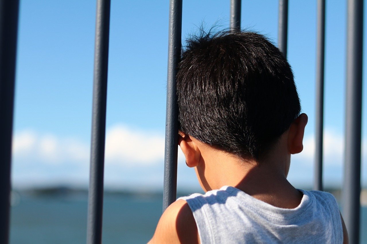 7 Tips For Ensuring Your Children Stay Out Of Trouble - OurKidsMom