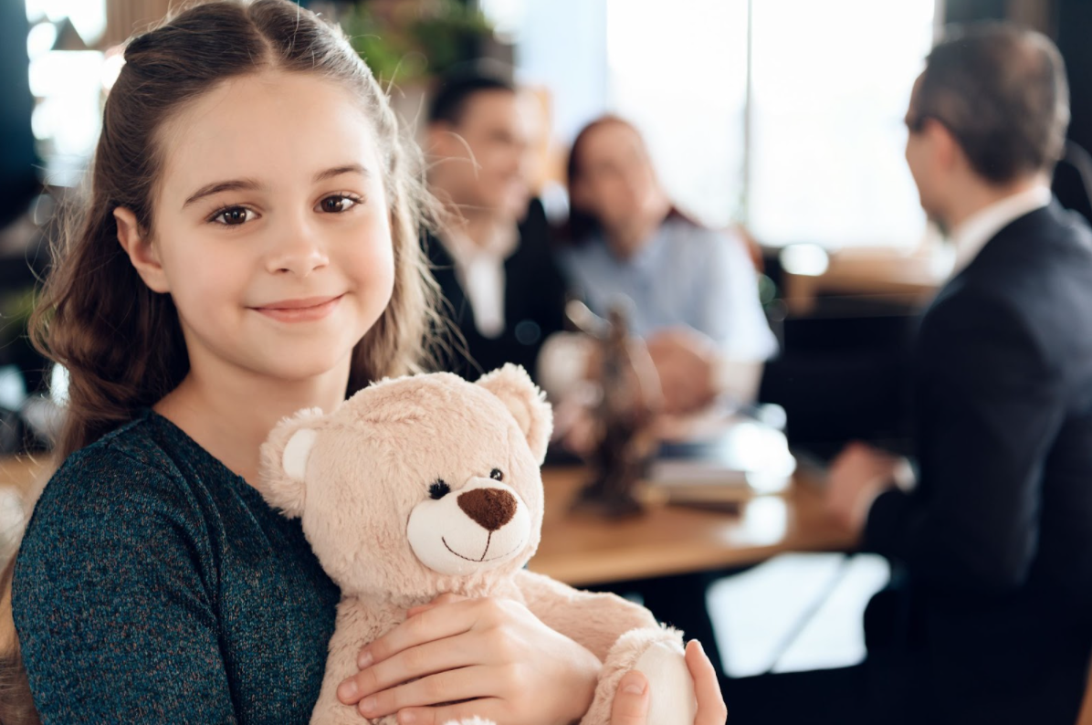 6 Simple Ways To Help Your Kids Deal With Divorce Ourkidsmom