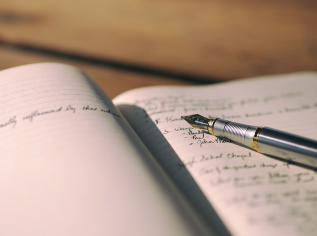 Writing Papers with Correct Sentence Style - OurKidsMom