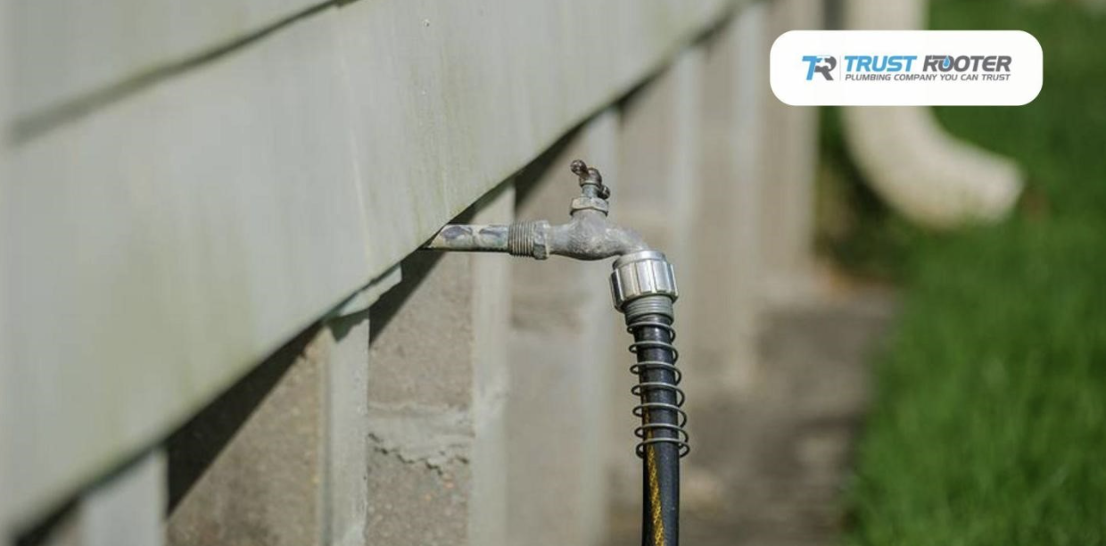 Common Outdoor Faucet Problems And How To Fix Them - OurKidsMom
