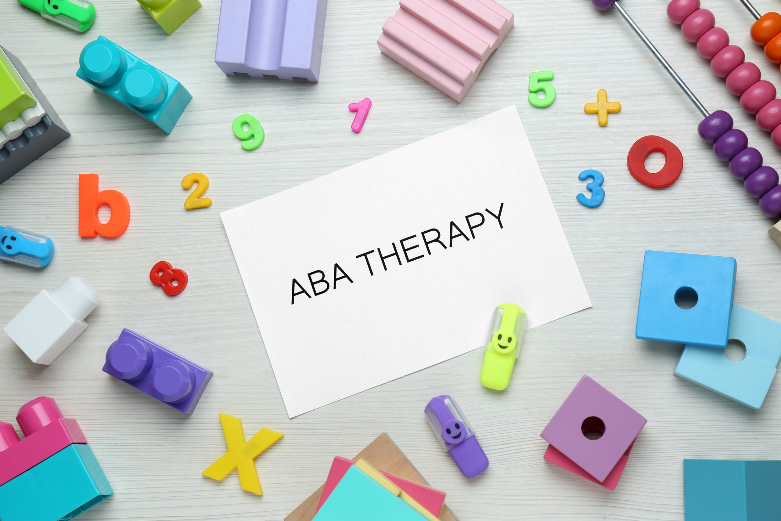 How Does ABA Therapy Work? A Parent's Guide - OurKidsMom