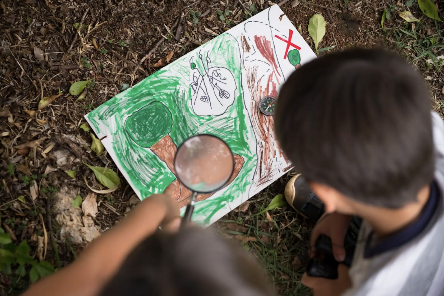 10 Fun Mystery Activities for Kids to Boost Critical Thinking - OurKidsMom