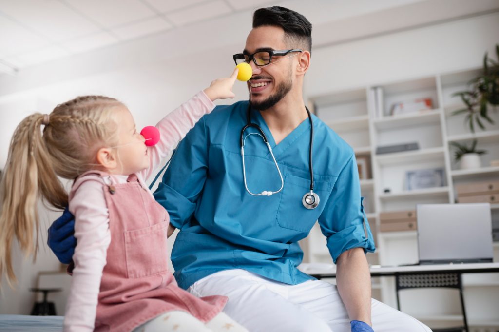 How NP students Can Prepare for Pediatric Clinical Rotations - OurKidsMom